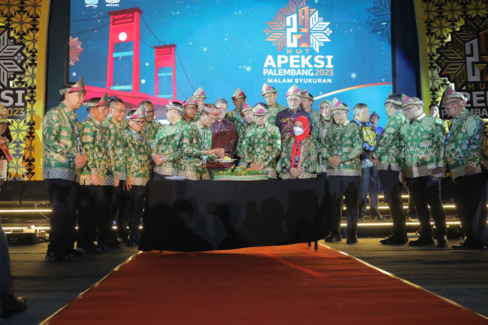 Pemerintah Kota Palembang - Website Resmi